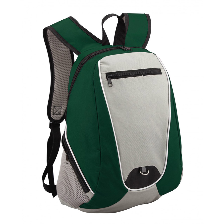 Basic Backpack - Aussie Branding