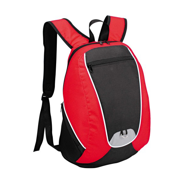 Basic Backpack - Aussie Branding